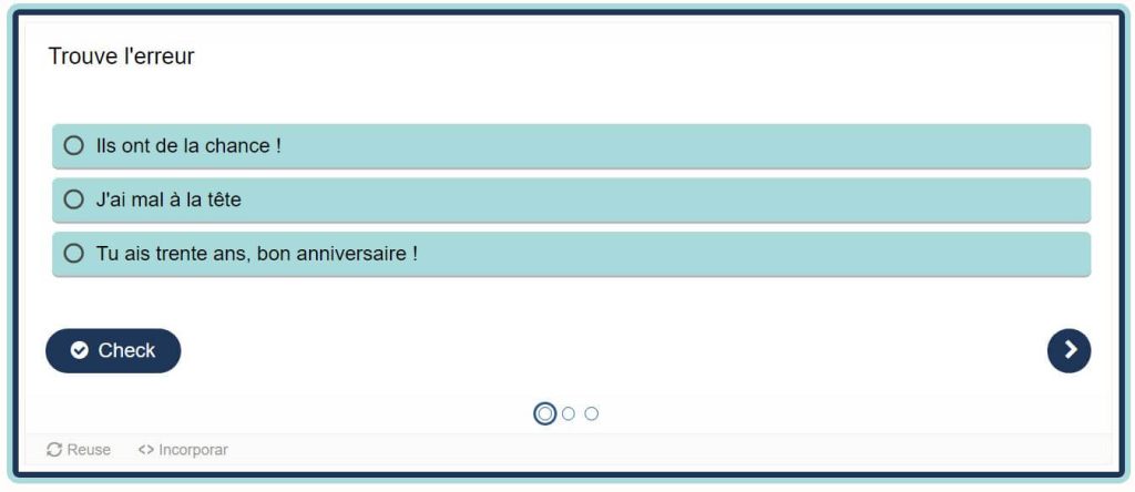 Conjugate The Verb Avoir To Have In French Without Thinking